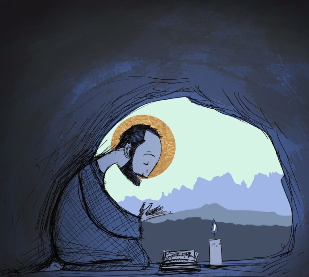 Spiritual Animation - Jesuit Bangladesh
